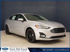 New Ford Cars, Trucks & SUVs | Ford Dealership Serving Fort Mill SC