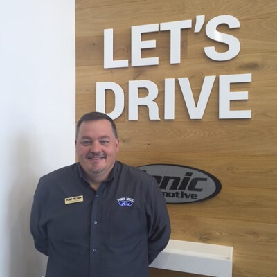 Fort Mill Ford | New Ford dealership in Fort Mill, SC 29708