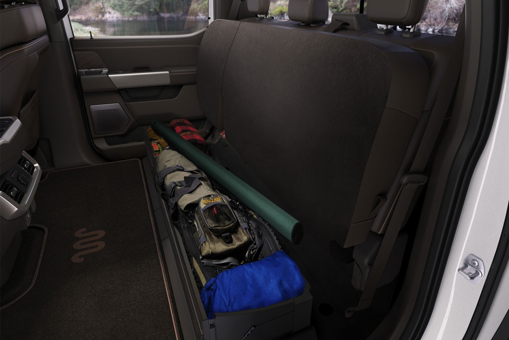 2021 Ford F-150 Review | Ford Dealership Serving Richardson Near Dallas TX