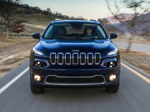 Dodge, Jeep, Ram & Chrysler Dealer Serving Rochester, NH | New & Used Cars