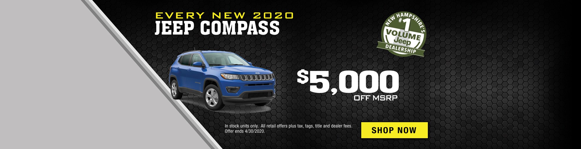 Foss Motors Jeep RAM Chrysler Dodge Dealer Portsmouth, Manchester NH ...