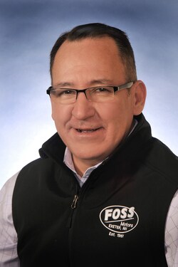 Staff | Foss Motors Inc