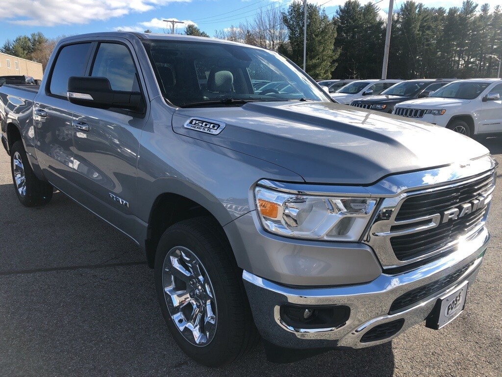 Featured New Vehicles | Foss Motors Inc