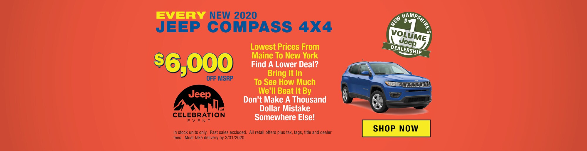 Foss Motors Jeep RAM Chrysler Dodge Dealer Portsmouth, Manchester NH ...