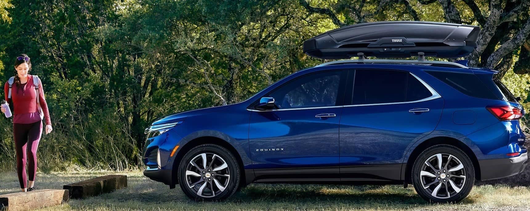 FOSTER CHEVROLET IS SERVING HURON, OHIO | Foster Chevrolet