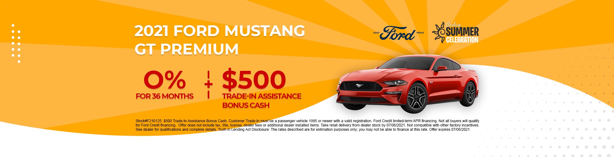 Tulsa Fowler Ford | New & Used Ford Cars