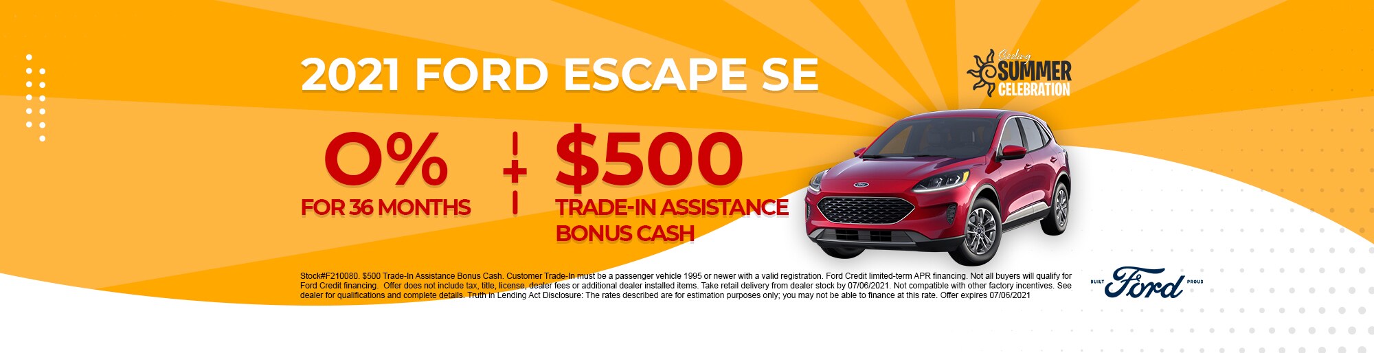 Tulsa Fowler Ford | New & Used Ford Cars