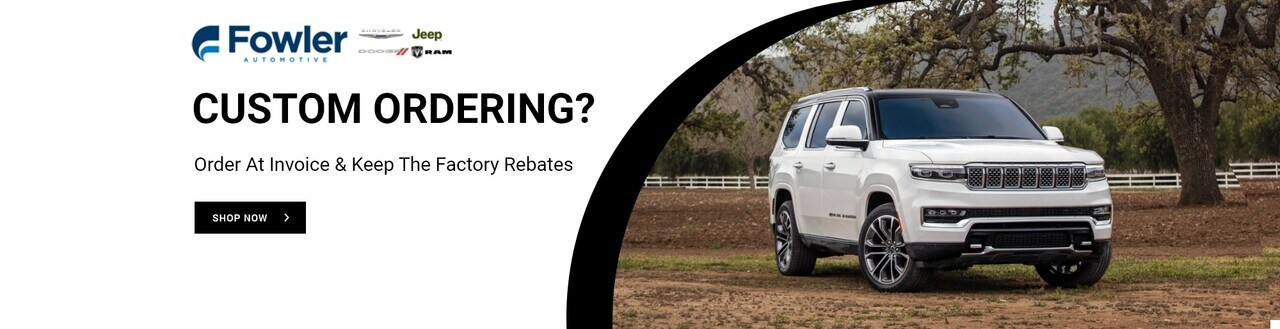 Dodge Chrysler Jeep and Ram Dealership in Oklahoma City, OK | Contact Us