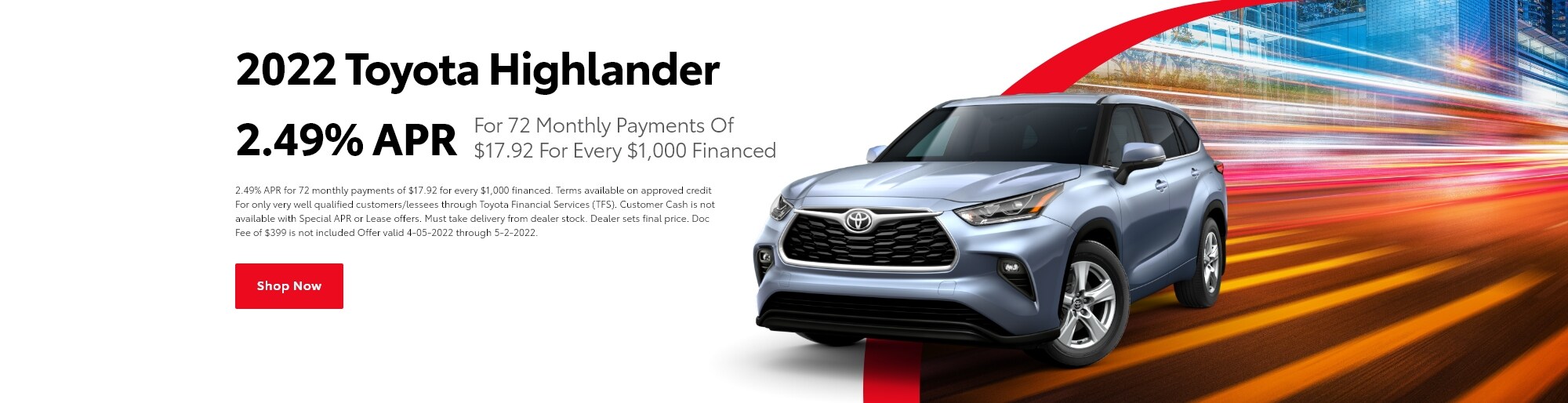 New & Used Toyota Cars for Sale in Norman, OK | Fowler Toyota of Norman