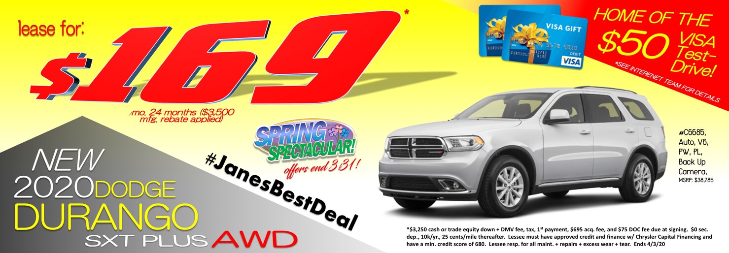 Fox Chrysler Dodge Jeep Inc | Auburn, NY