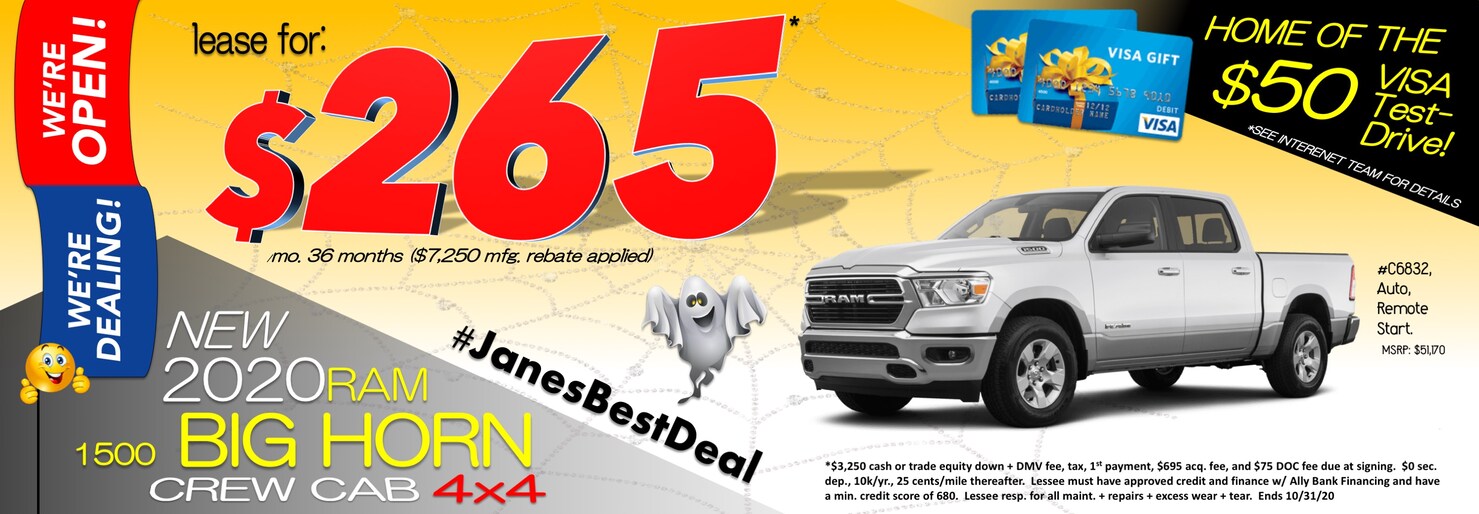 Fox Chrysler Dodge Jeep Inc | Auburn, NY