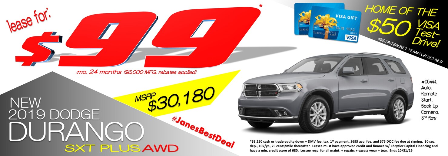 Fox Chrysler Dodge Jeep Inc | Auburn, NY