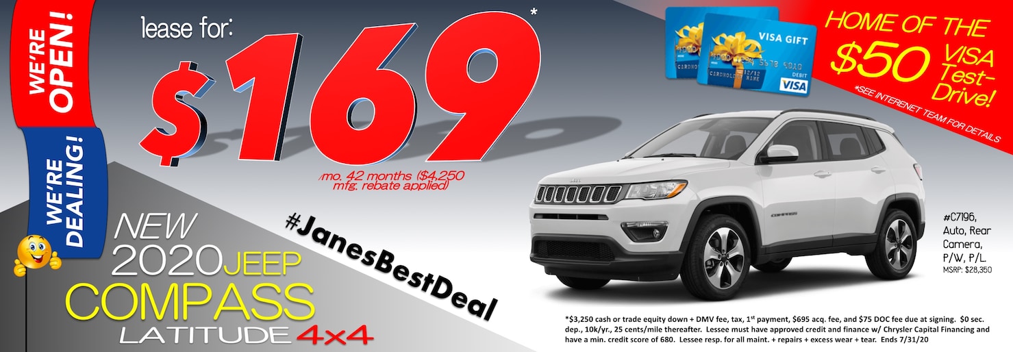 Fox Chrysler Dodge Jeep Inc | Auburn, NY