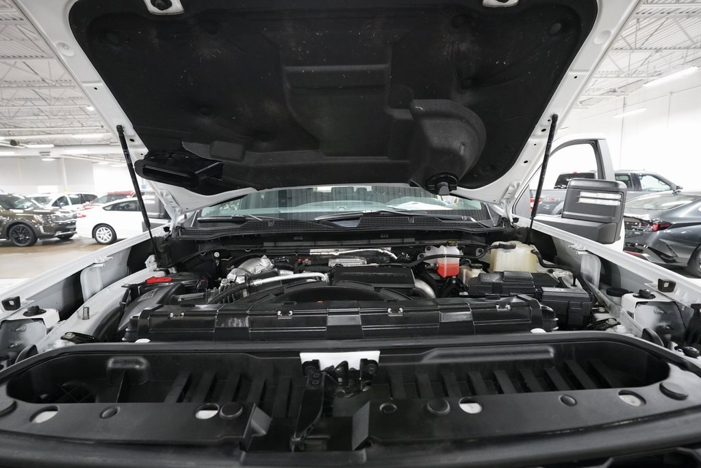 Used 2021 Chevrolet Silverado 2500 HD For Sale at Fox Motors | VIN ...