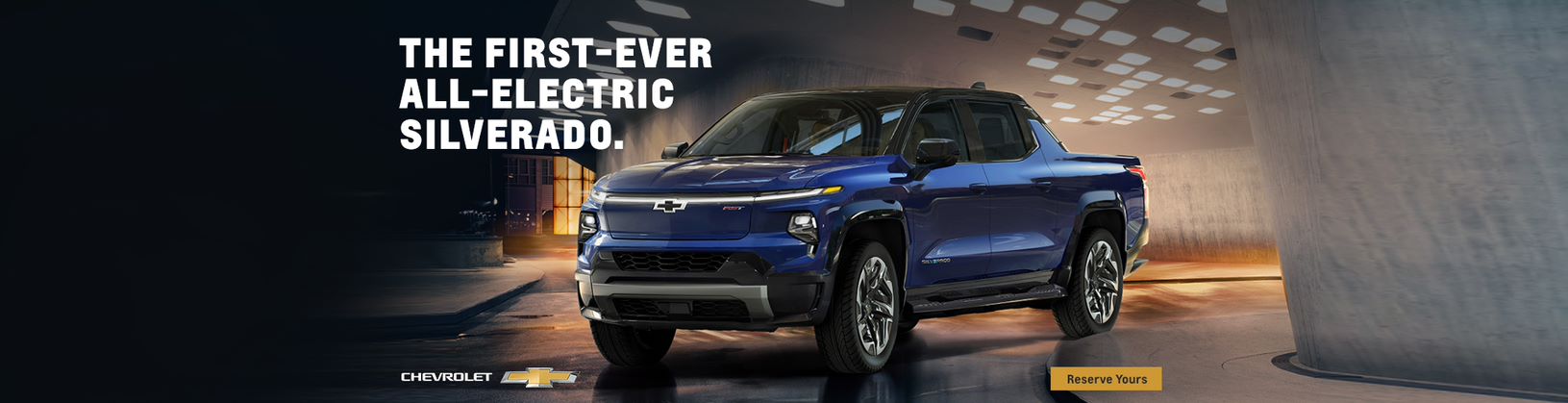 New and Used Chevrolet Dealer near Ishpeming, MI | Fox Marquette Chevrolet