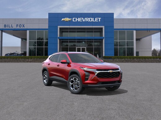 Inventory | Fox Chevrolet