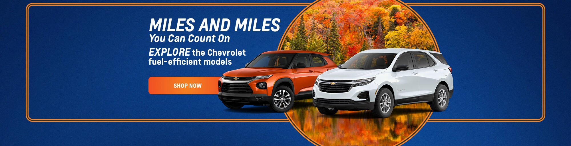 Fox Chevrolet | New Chevrolet Dealership in Rochester Hills, MI