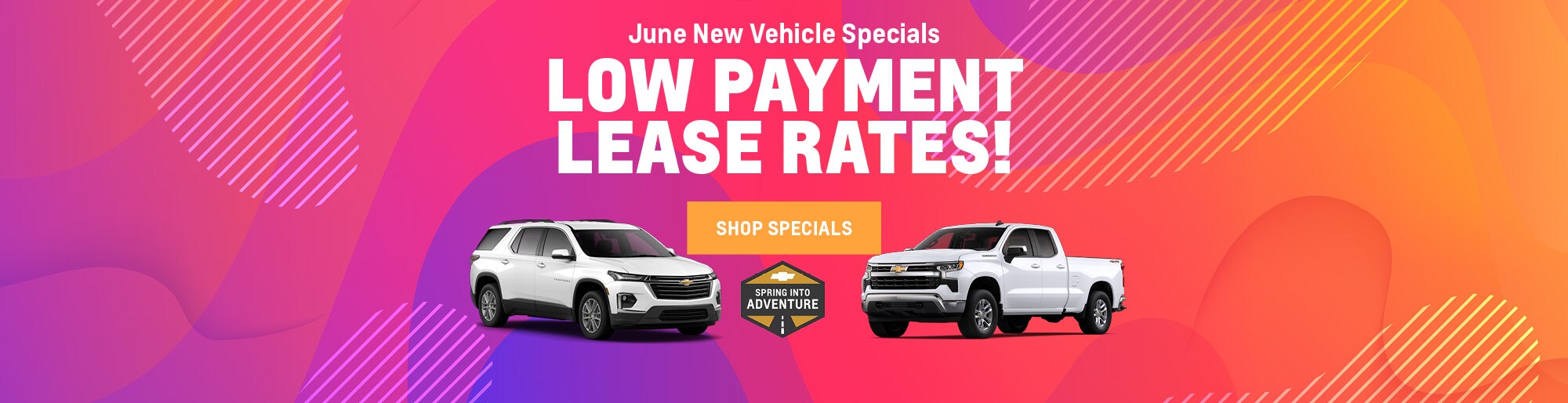 Fox Chevrolet | New Chevrolet Dealership in Rochester Hills, MI