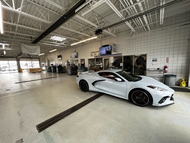 Fox Chevrolet | New Chevrolet Dealership in Rochester Hills, MI