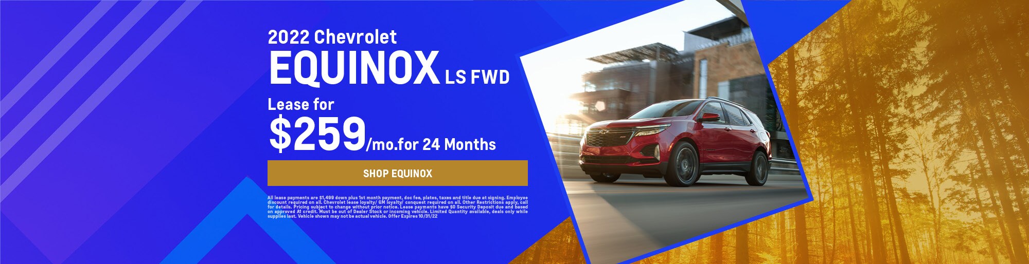 Fox Chevrolet | New Chevrolet Dealership in Rochester Hills, MI