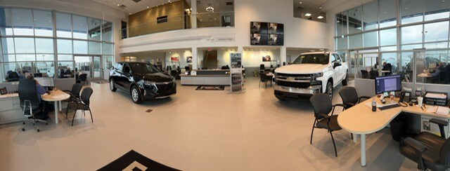 Fox Chevrolet | New Chevrolet Dealership in Rochester Hills, MI