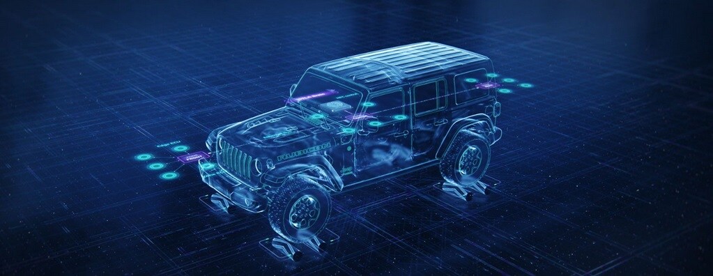 Technology & Intelligent Vehicles | Chrysler, Dodge, Jeep, Ram | Grand ...