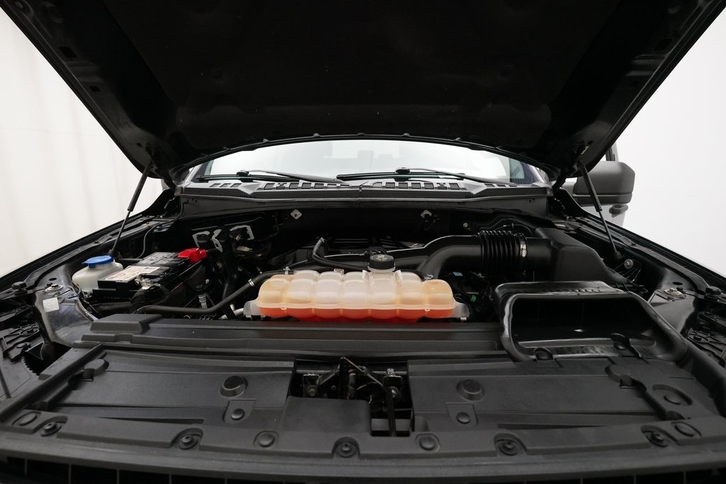 Used 2018 Ford F-150 For Sale at Fox Motors | VIN: 1FTEW1EPXJFD75103