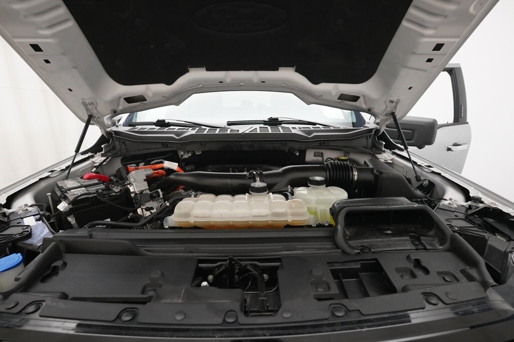 Used 2024 Ford F-150 For Sale at Fox Motors | VIN: 1FTFW3LD7RFA44600