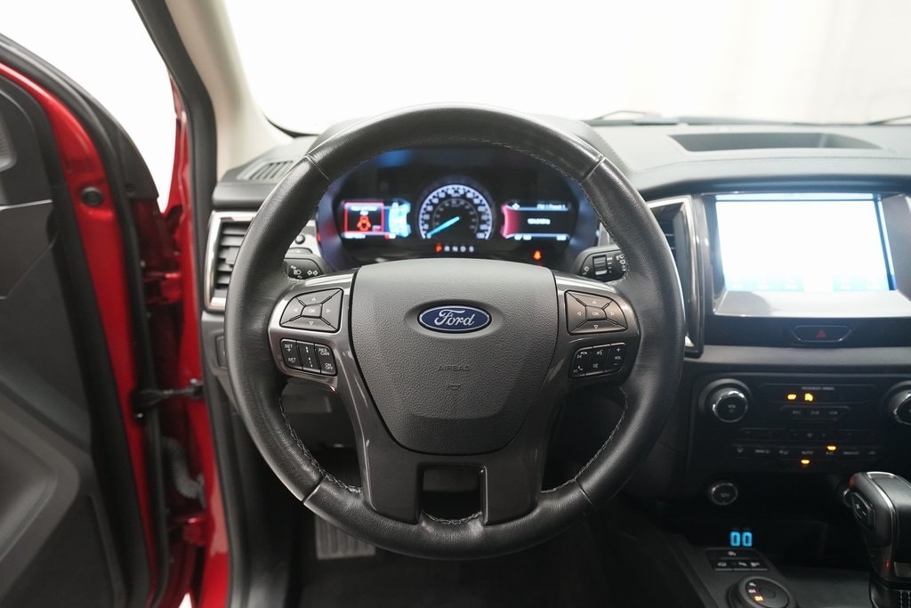 Used 2020 Ford Ranger For Sale at Fox Motors | VIN: 1FTER4FH4LLA63444