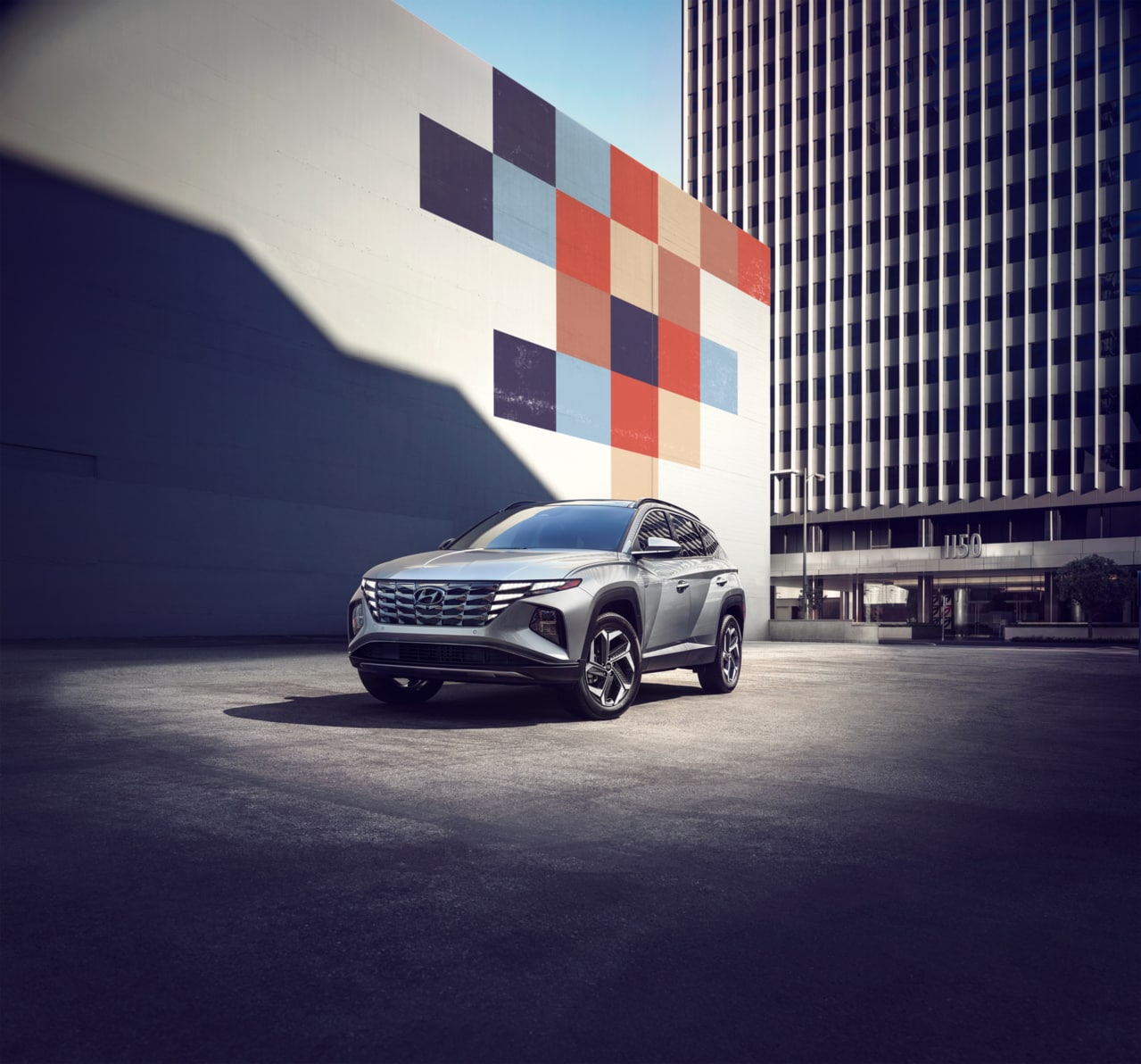 New Hyundai Tucson in Grand Rapids | Fox Hyundai Grand Rapids