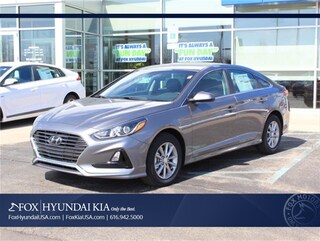 New Inventory | Fox Motors