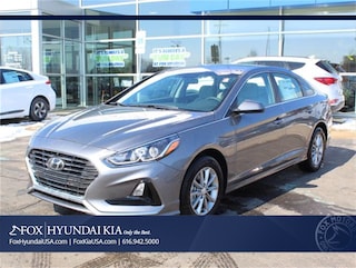 New Inventory | Fox Motors