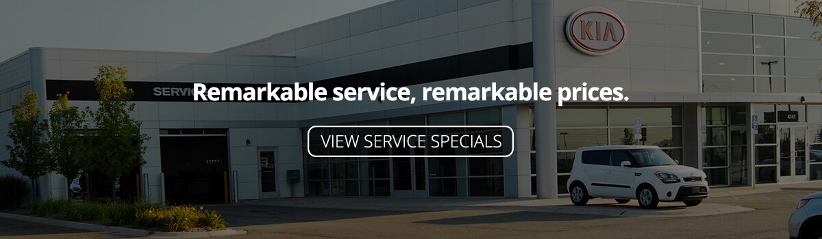 Fox Kia | New & Used Vehicles | West MI