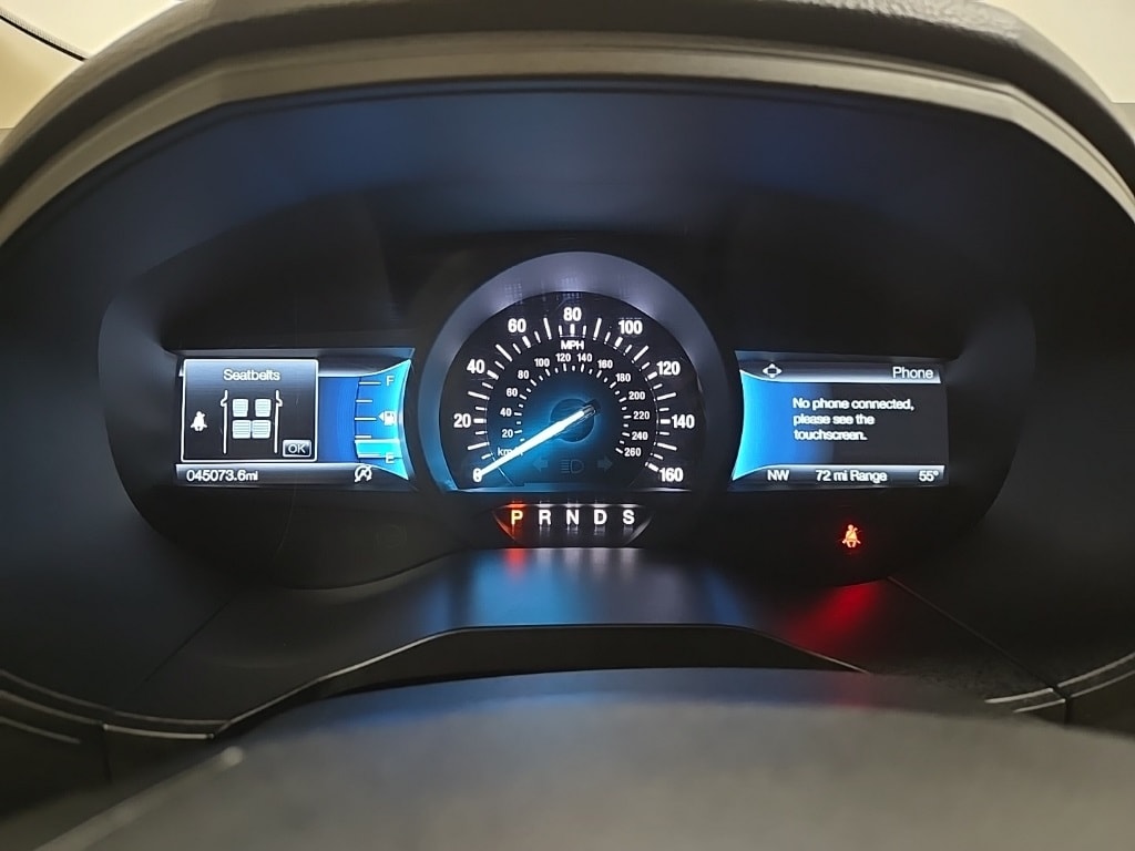 Used 2024 Ford Edge For Sale at Fox Motors | VIN: 2FMPK4J90RBB00992