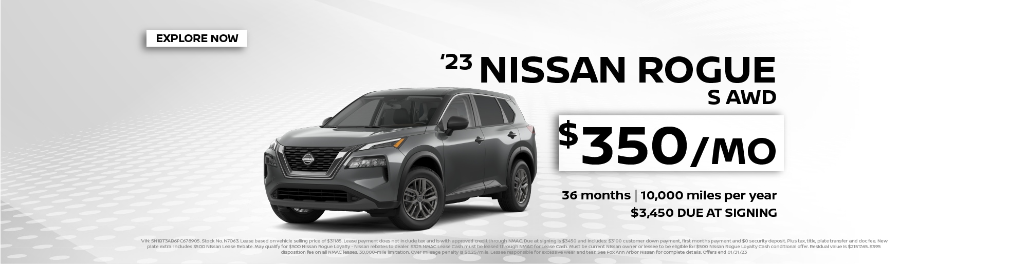 Fox Ann Arbor Nissan | New & Used Nissan Cars, Trucks & SUV Serving Ann ...