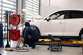 Fox Mazda Express Service | Fox Mazda