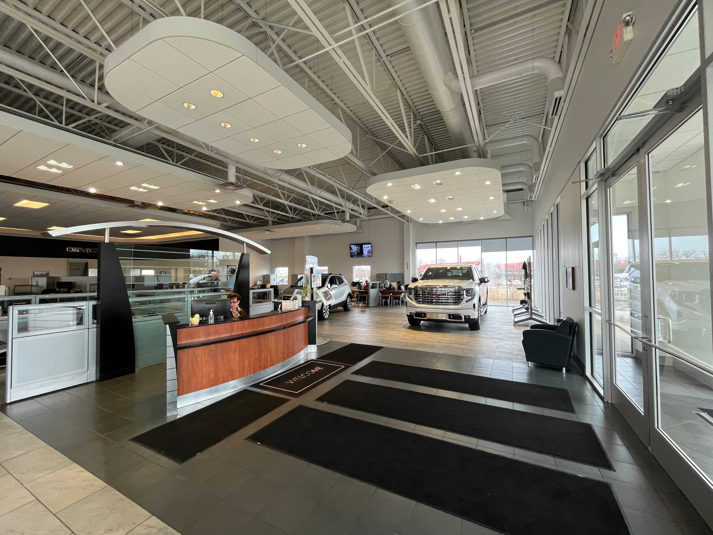 Fox Buick GMC | New & Used Dealer in Farmington Hills, MI