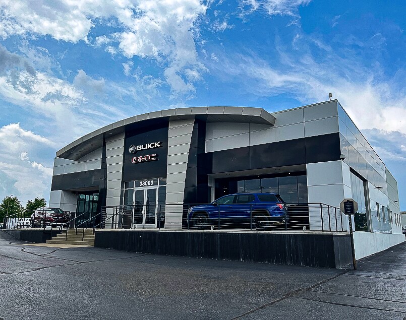 Fox Buick GMC | New & Used Dealer in Farmington Hills, MI