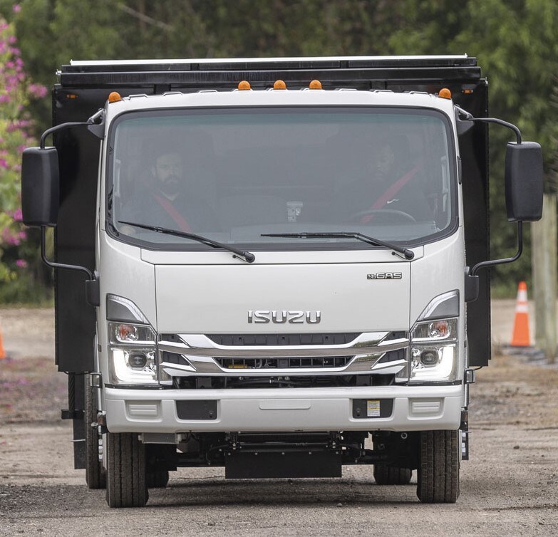 Parts & Accessories Center | Fox Isuzu Truck