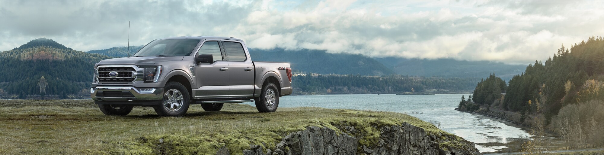 Fox Grand Traverse Ford | New Ford & Used Cars | Traverse City Ford ...