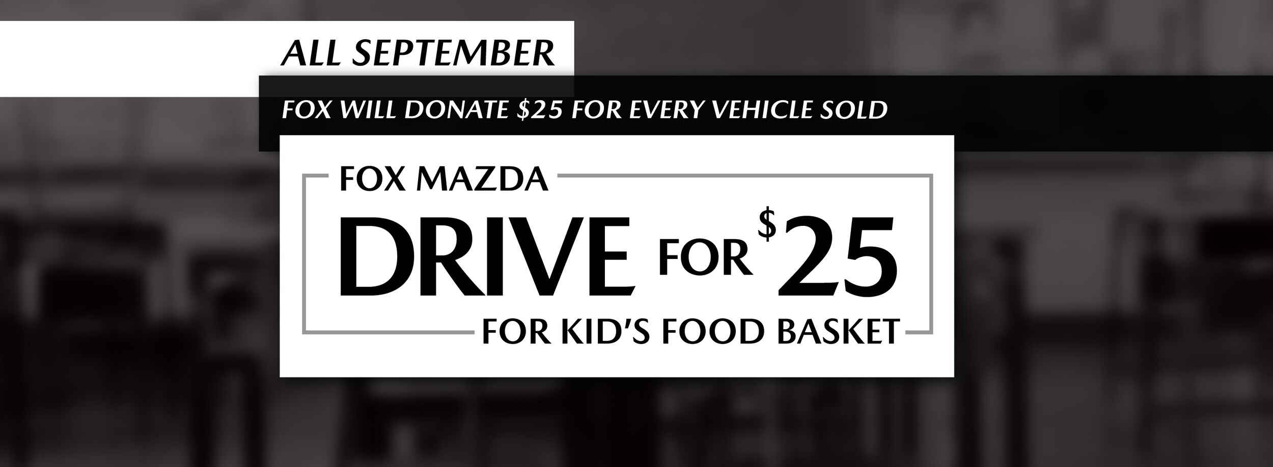 Fox Mazda | New & Used Vehicles | West MI