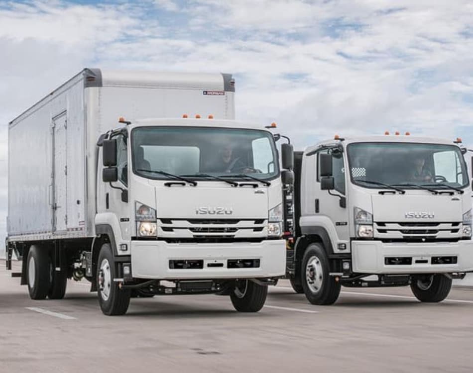 Fox Isuzu Truck | New & Used Vehicles | Southeast MI