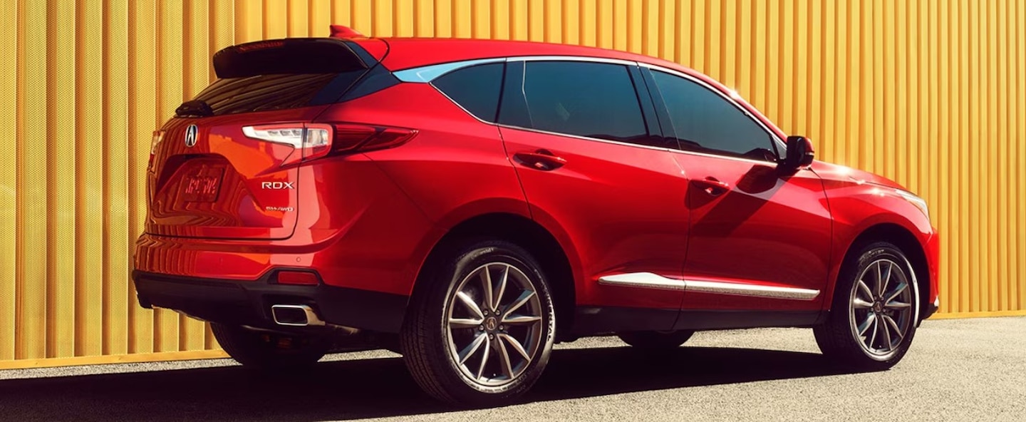 New 2024 Acura RDX | Fox Acura Grand Rapids
