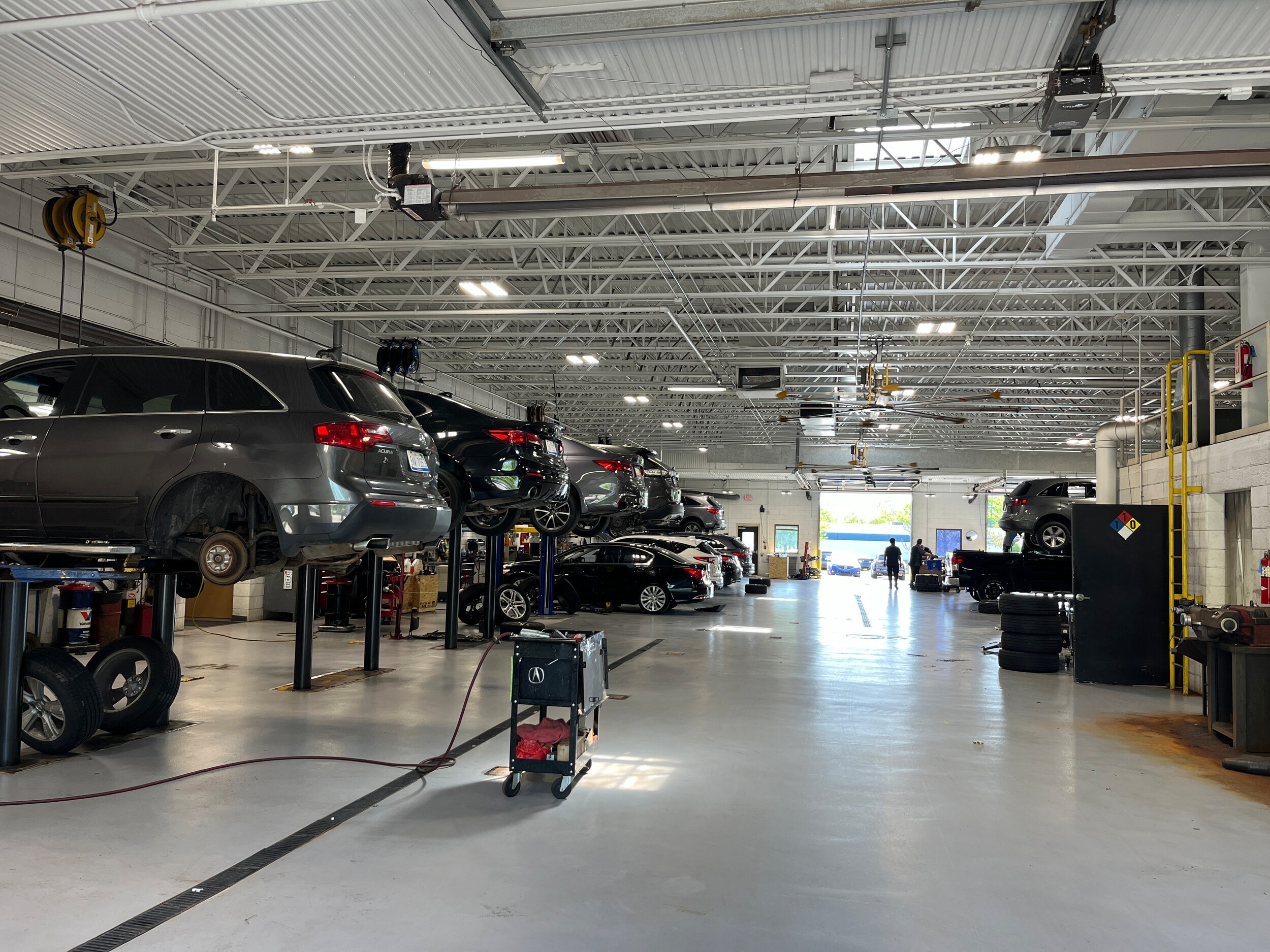 Fox Acura | New & Used Vehicles | West MI