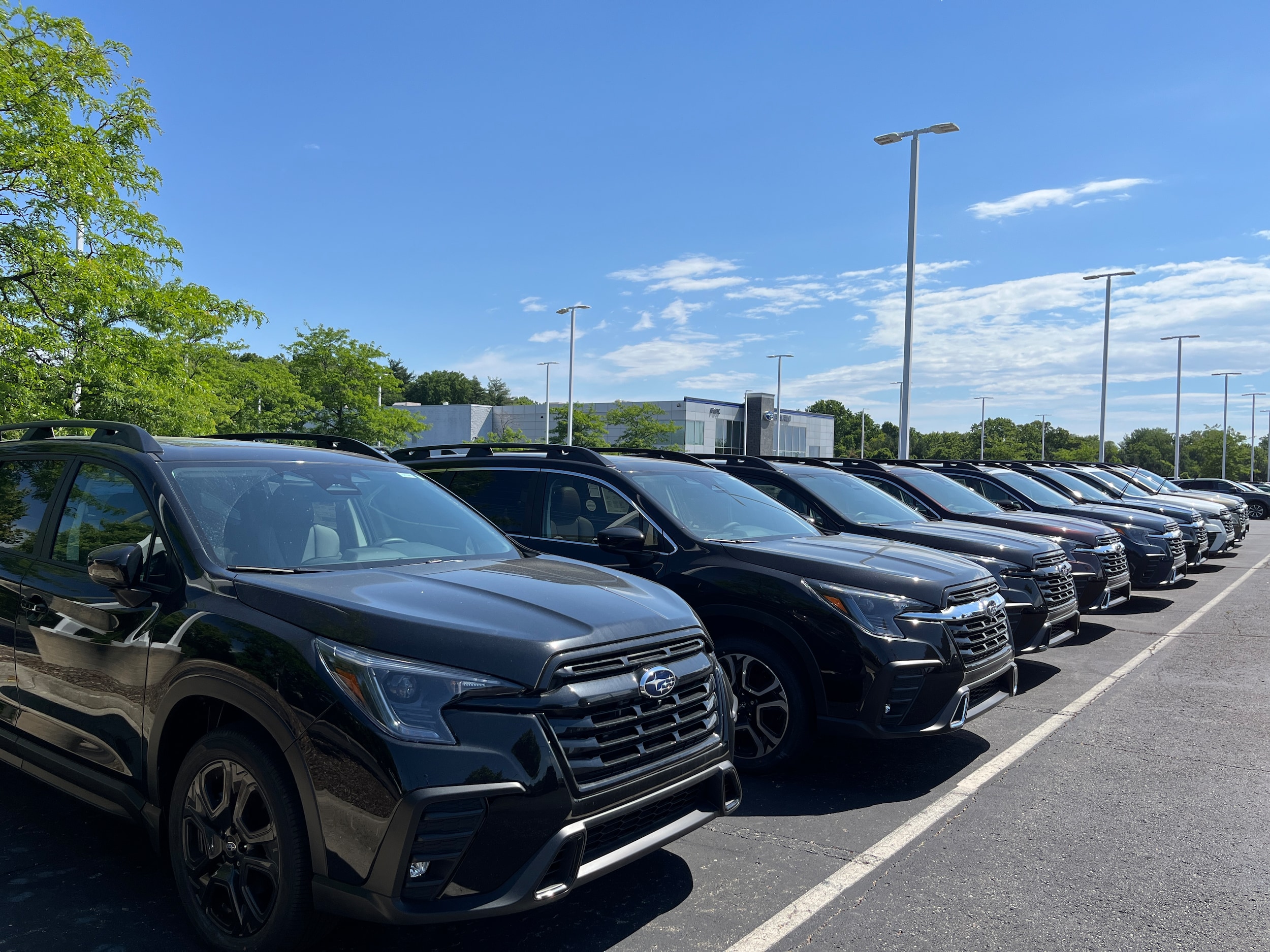 Fox Subaru Macomb | New & Used Vehicles | Southeast MI