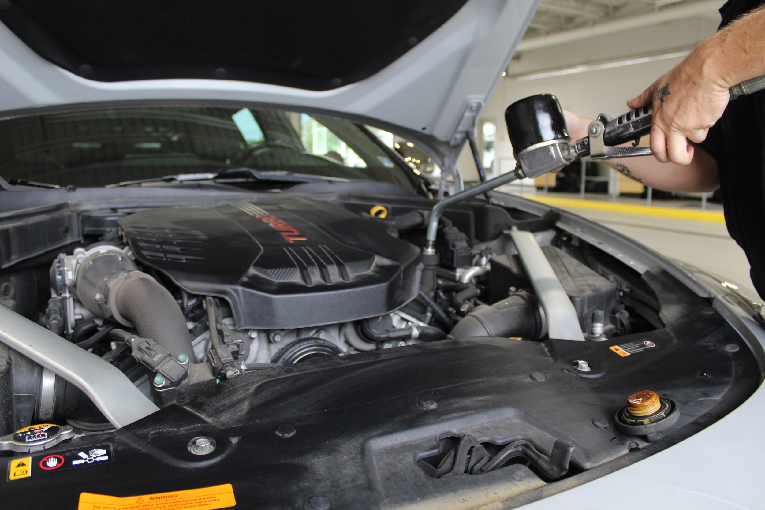 Fox Kia South | New & Pre-Owned Vehicles | 28th Street SE