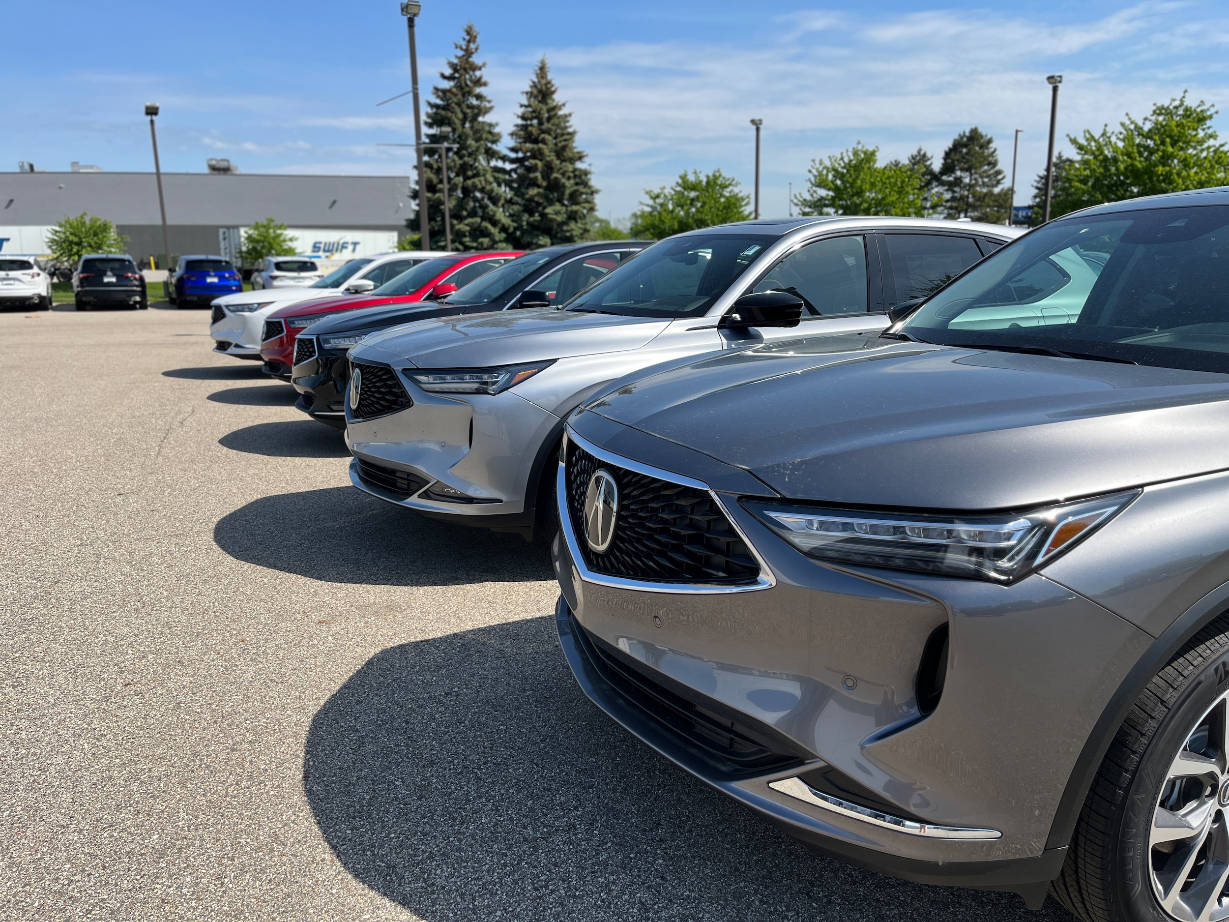 Fox Acura | New & Used Vehicles | West MI