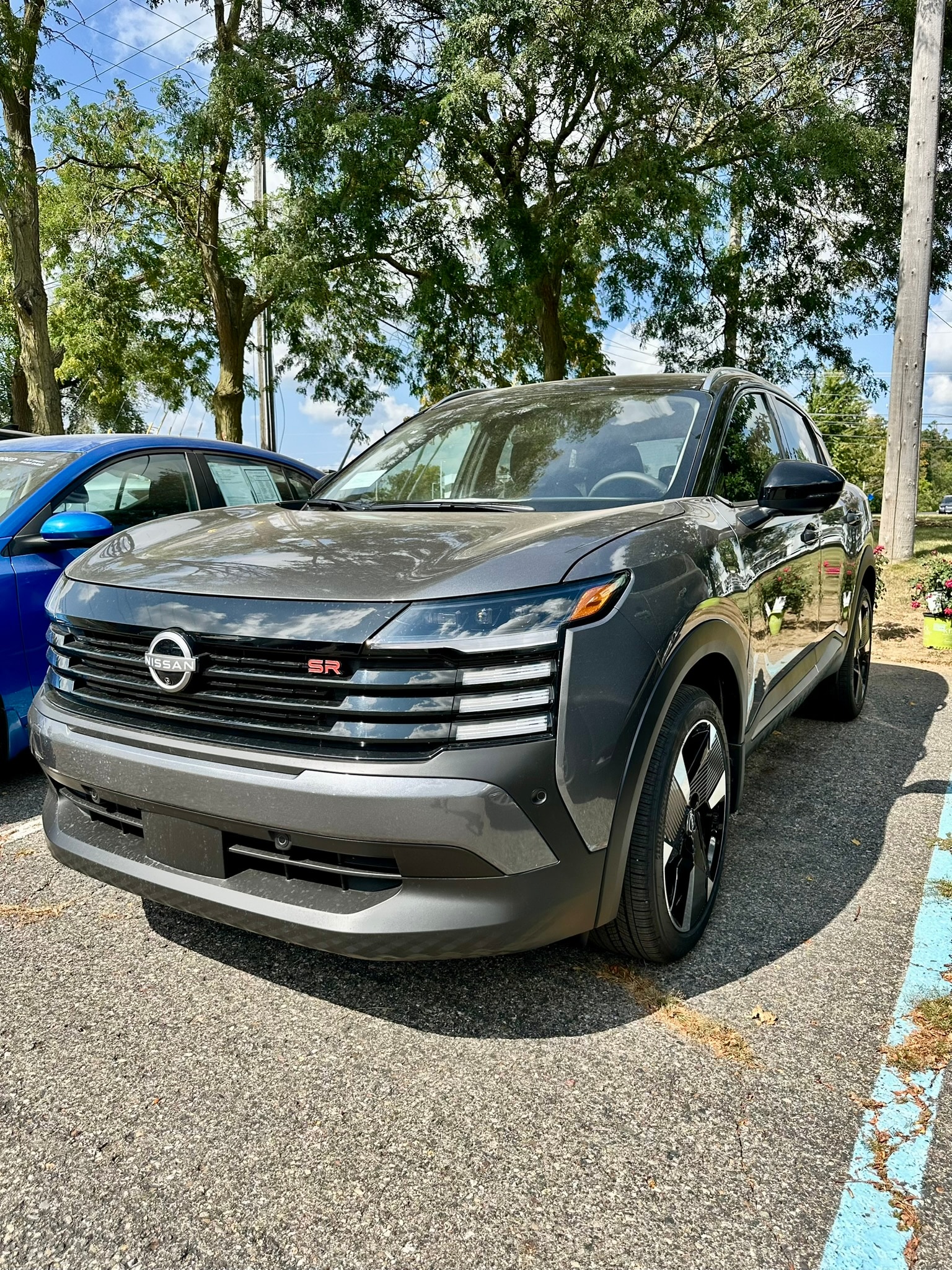 Fox Ann Arbor Nissan | New & Used Vehicles | Southeast MI