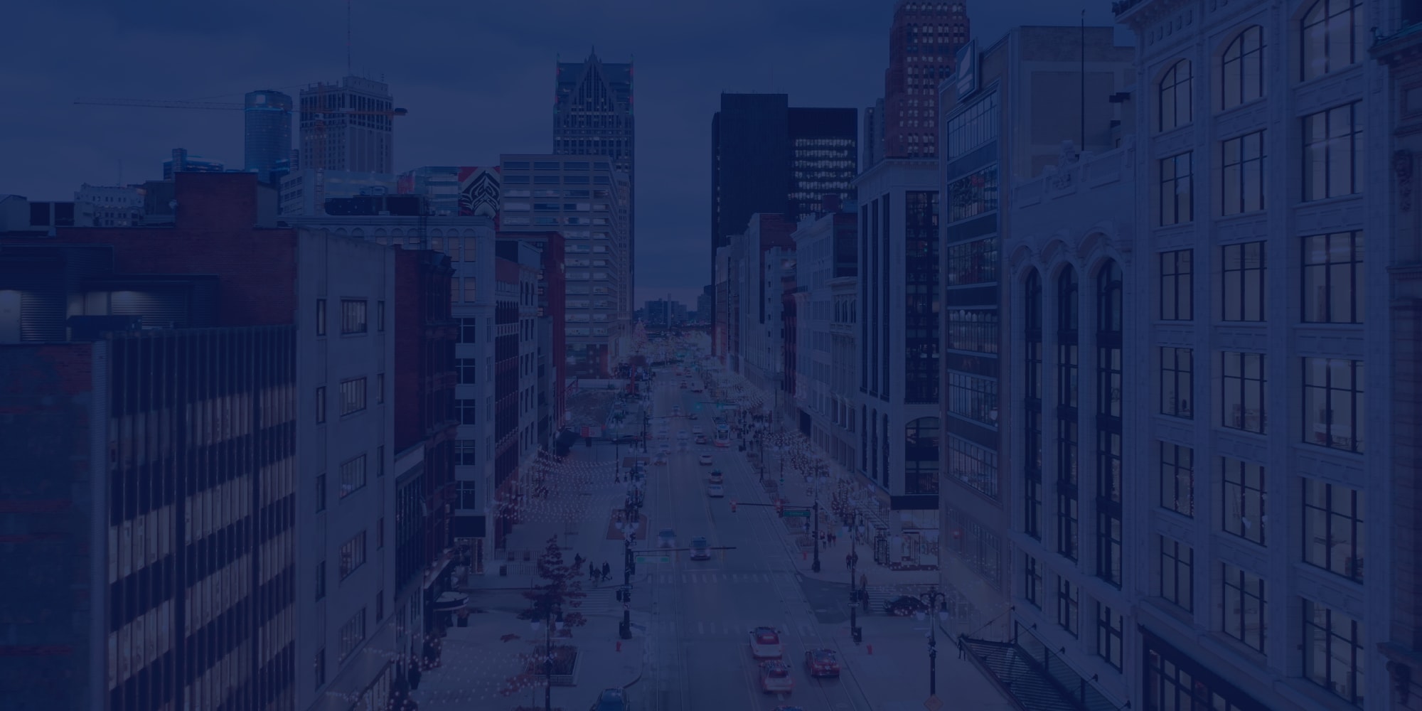 Collision Centers | Fox Motors