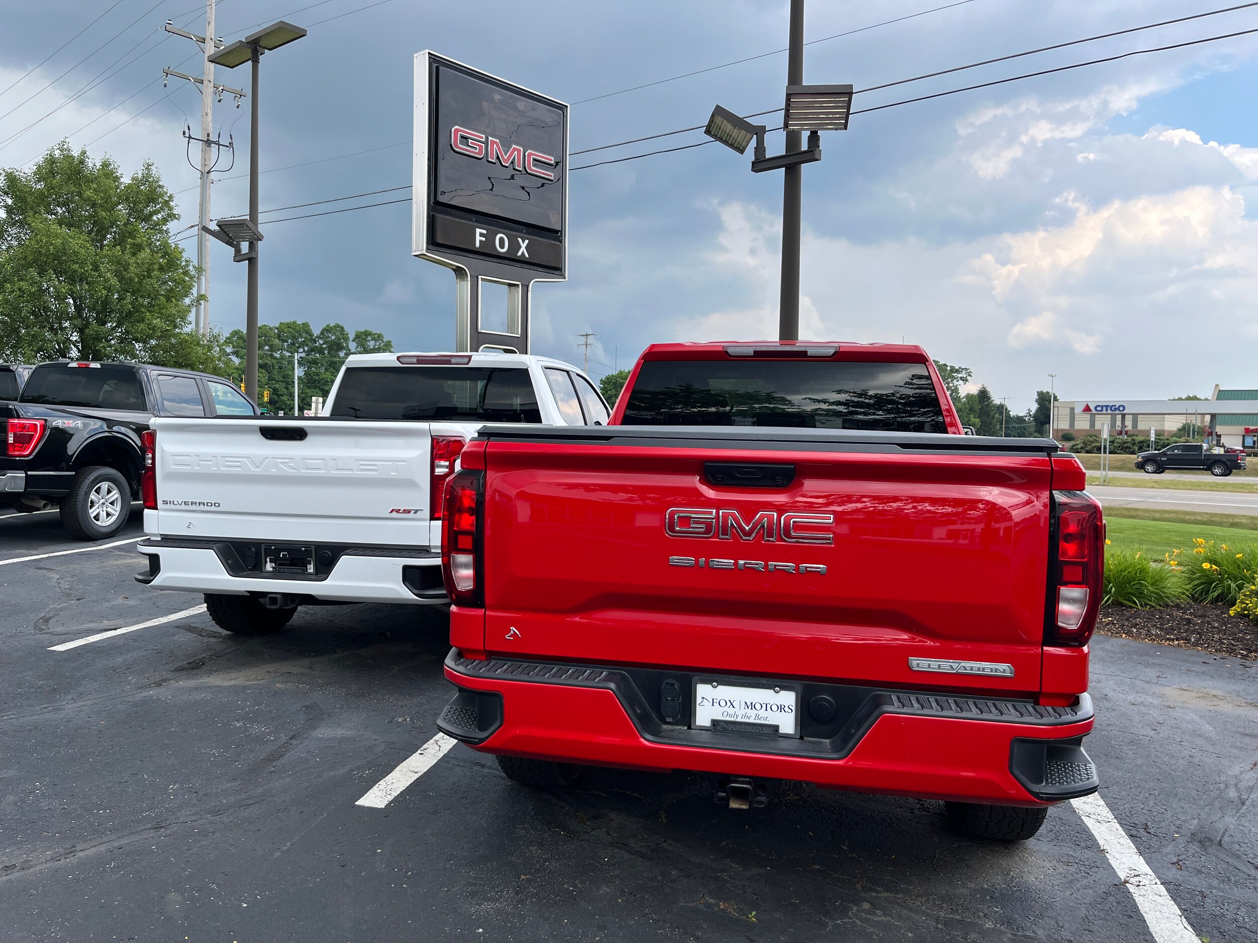 Fox GMC | New & Used Vehicles | West MI